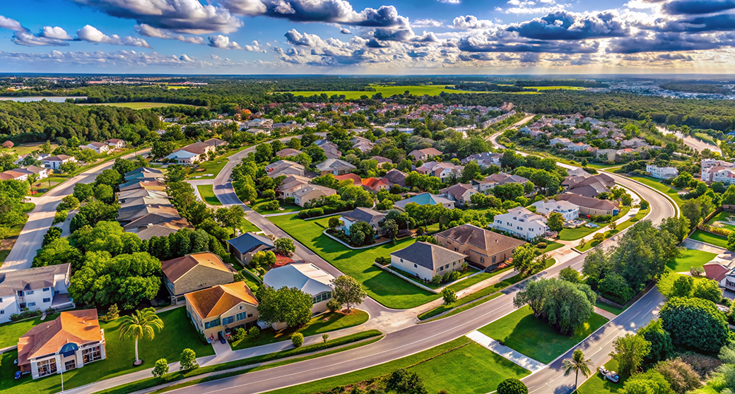Trinity Florida - IBN